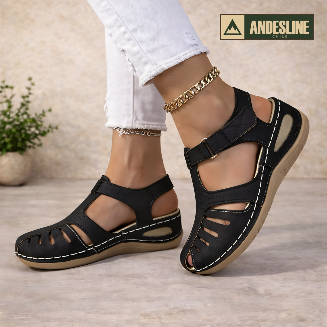 ZAPATOS SENUA™ Andes Line | Temporada Verano ´26 – AndesLine
